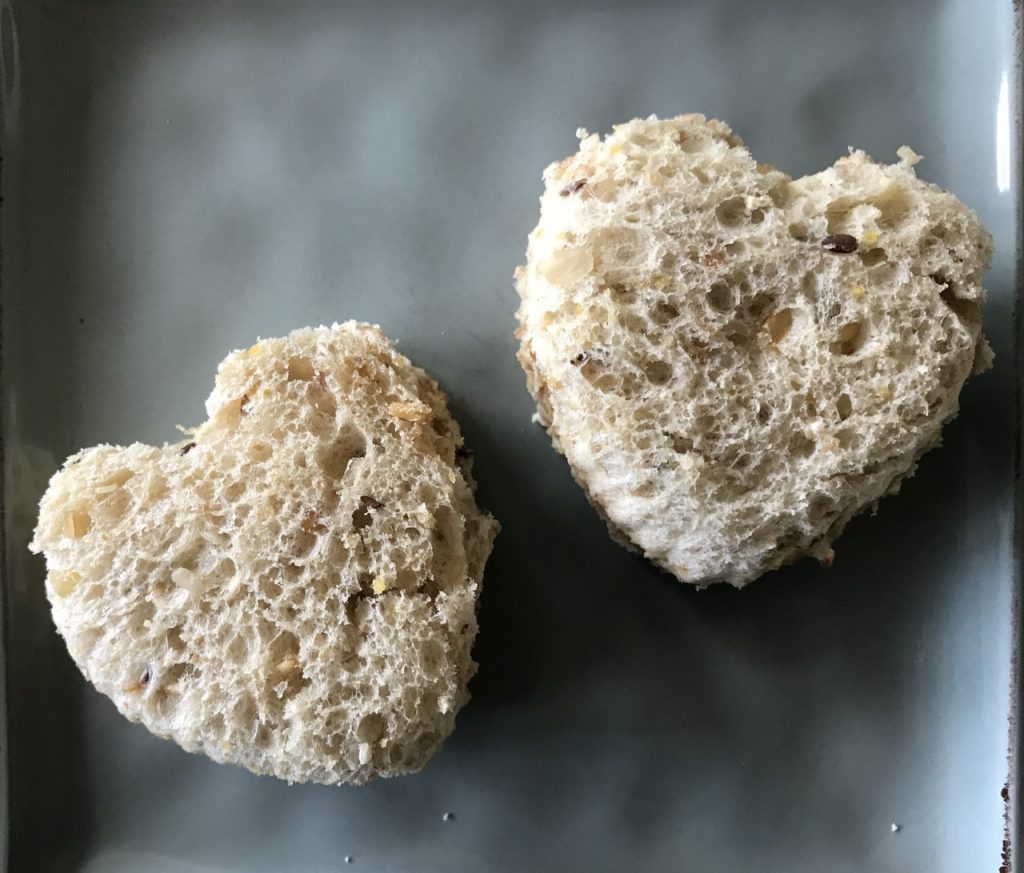 7 Adorable Heart-Shaped Foods for Valentine’s Day! | MonteGatta Farm